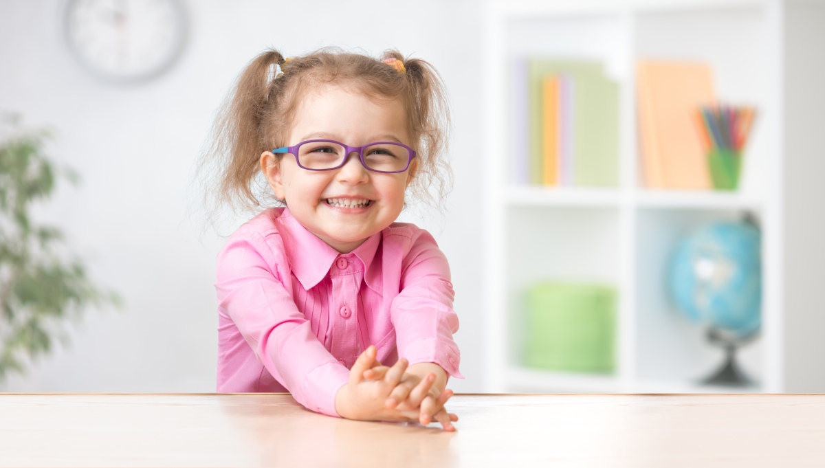 Understanding Myopia and How to Manage It: A Guide for Parents ...